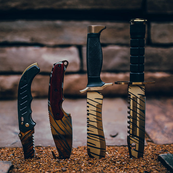 Shop All – Elemental Knives