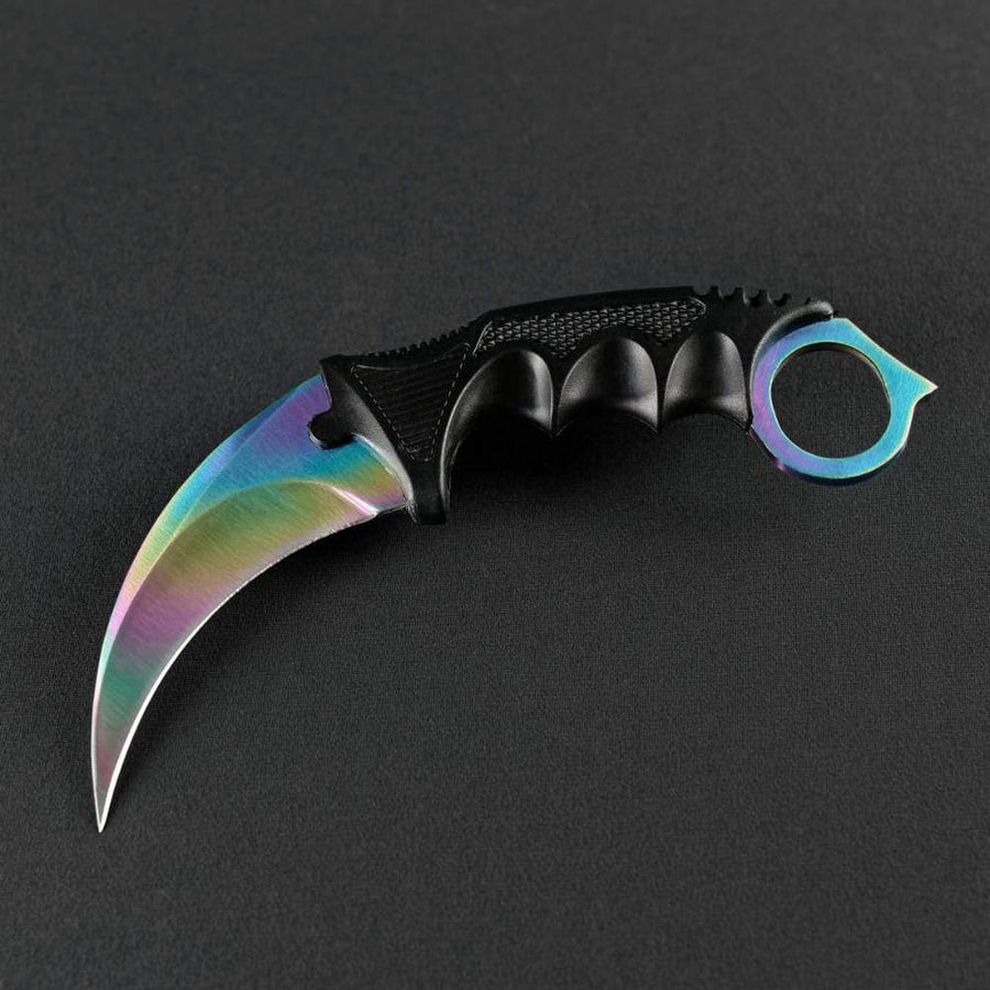 Karambits – Elemental Knives